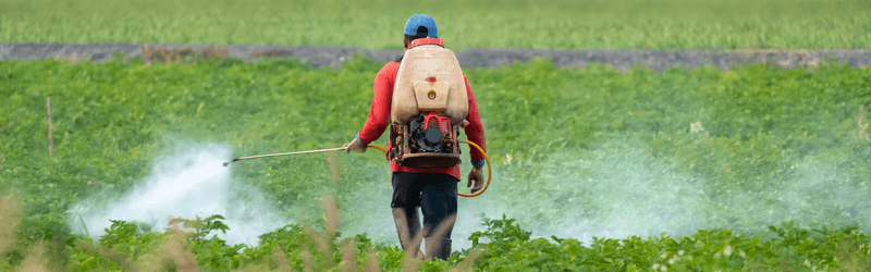 Pesticides | Migrant Clinicians Network